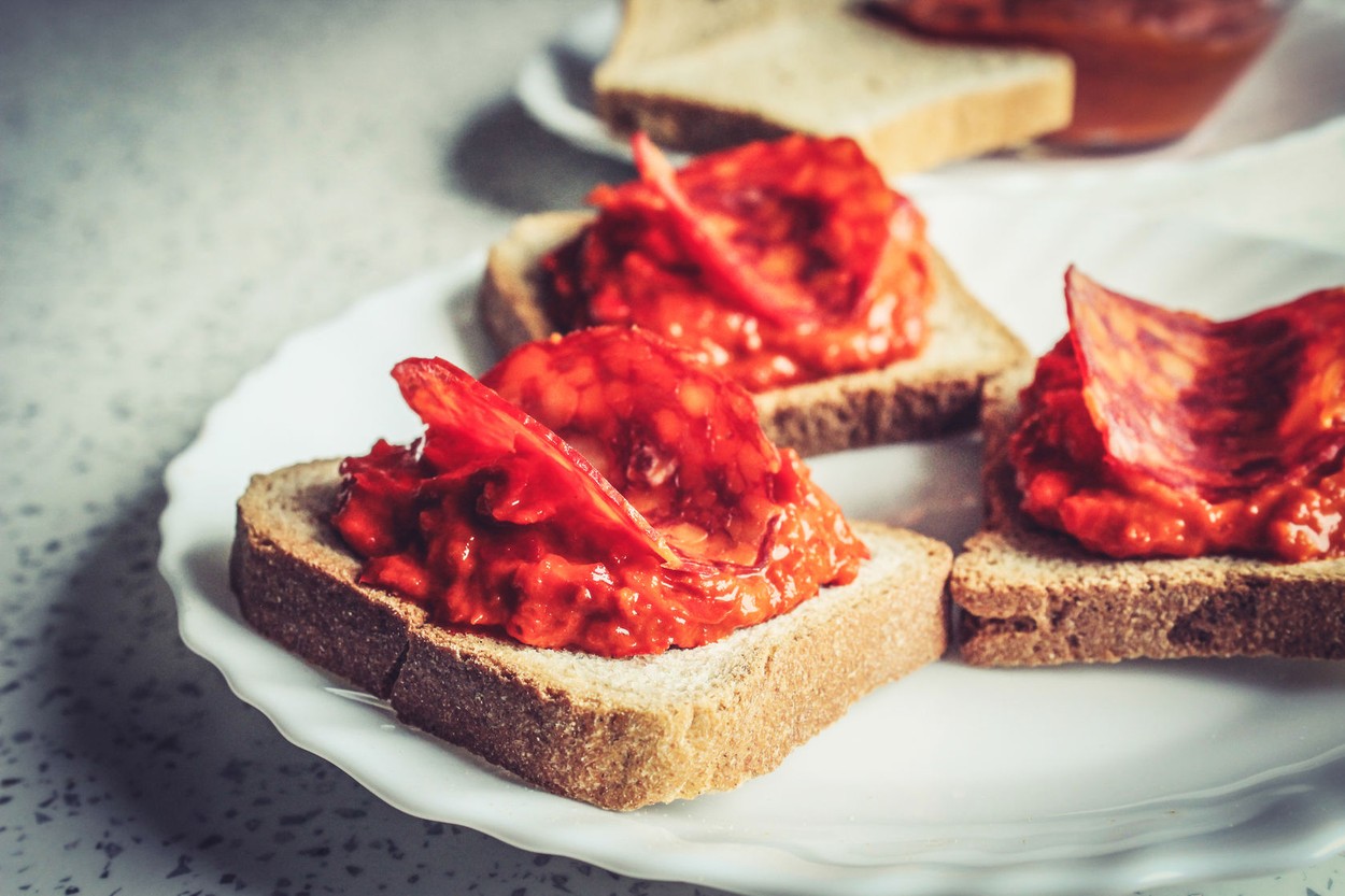 RECEPT: Najboljši domači ajvar - Ženska.siŽenska.si